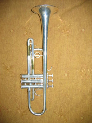 Tromba - Fisica, onde Musica