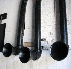 Guide d'onda - Fisica, onde Musica