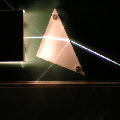 Rifrazione - Fisica, onde Musica