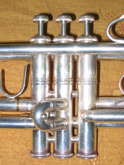 Tromba - Fisica, onde Musica